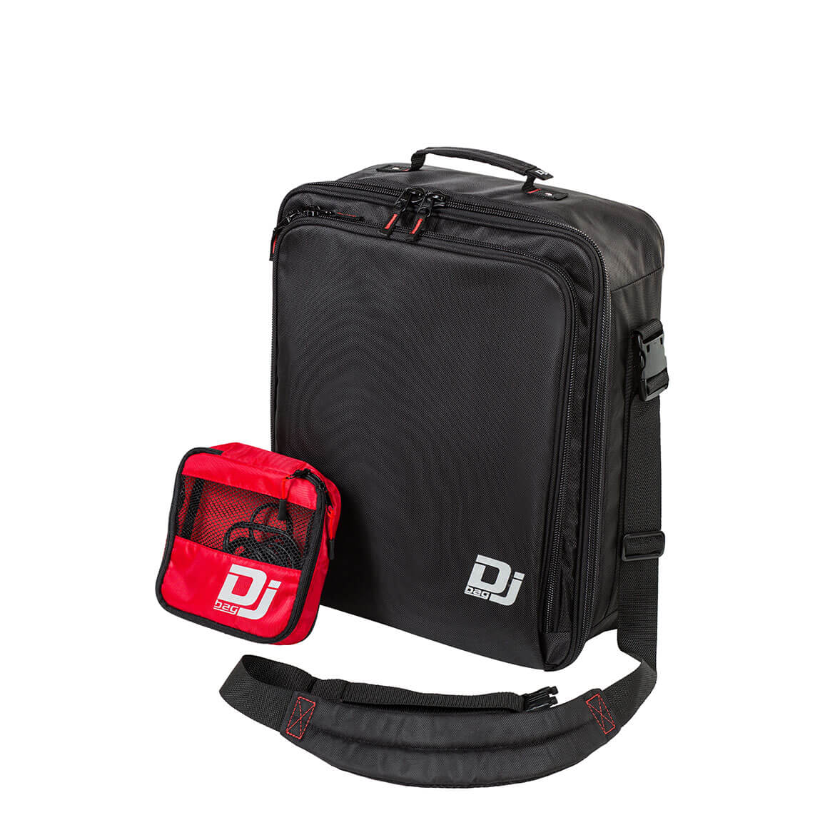 DJ BAG CD&M PLUS – DJ BAG